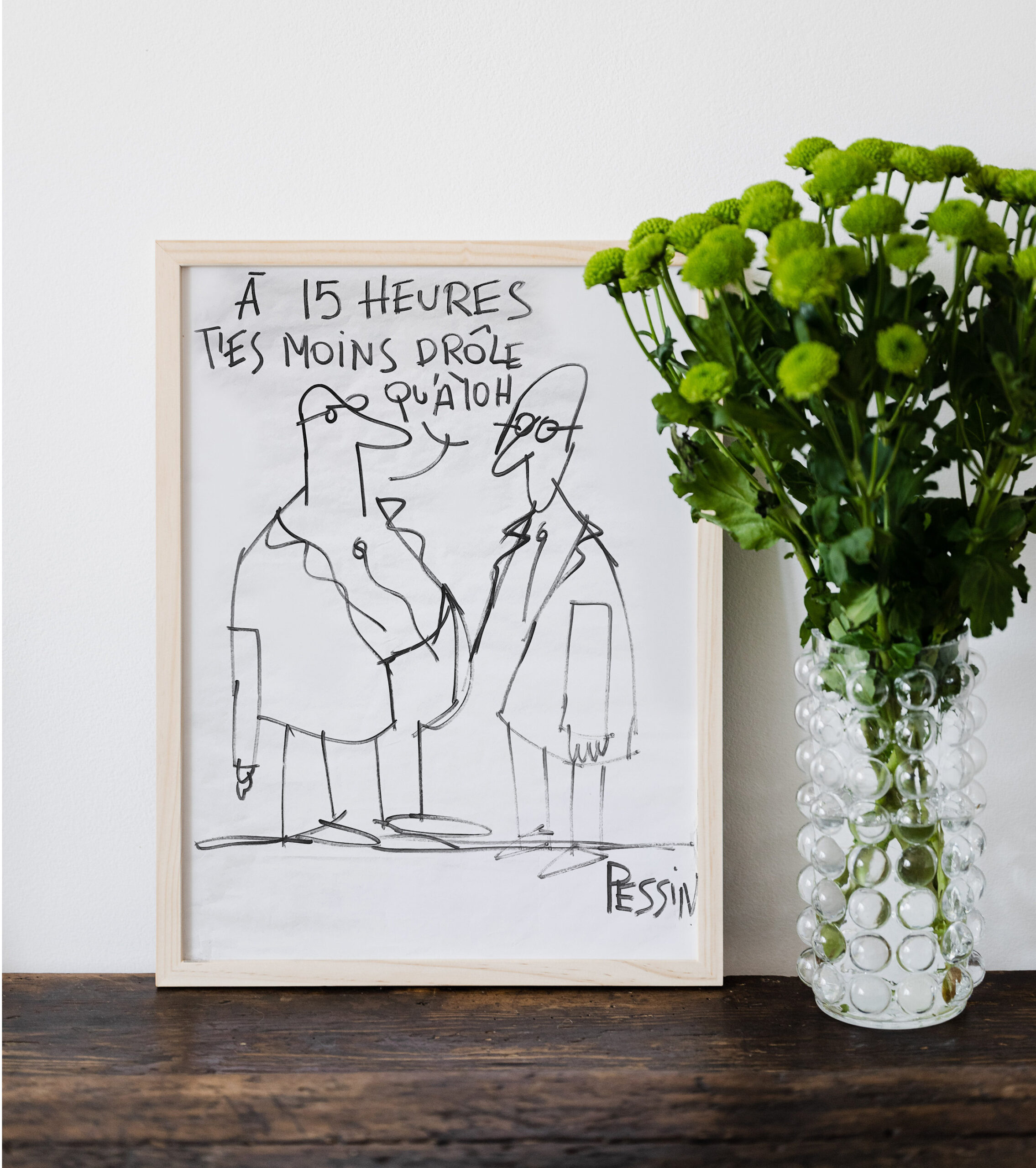 17 ODD illustrés en 17 dessins de presse. - Une autre vision du ...